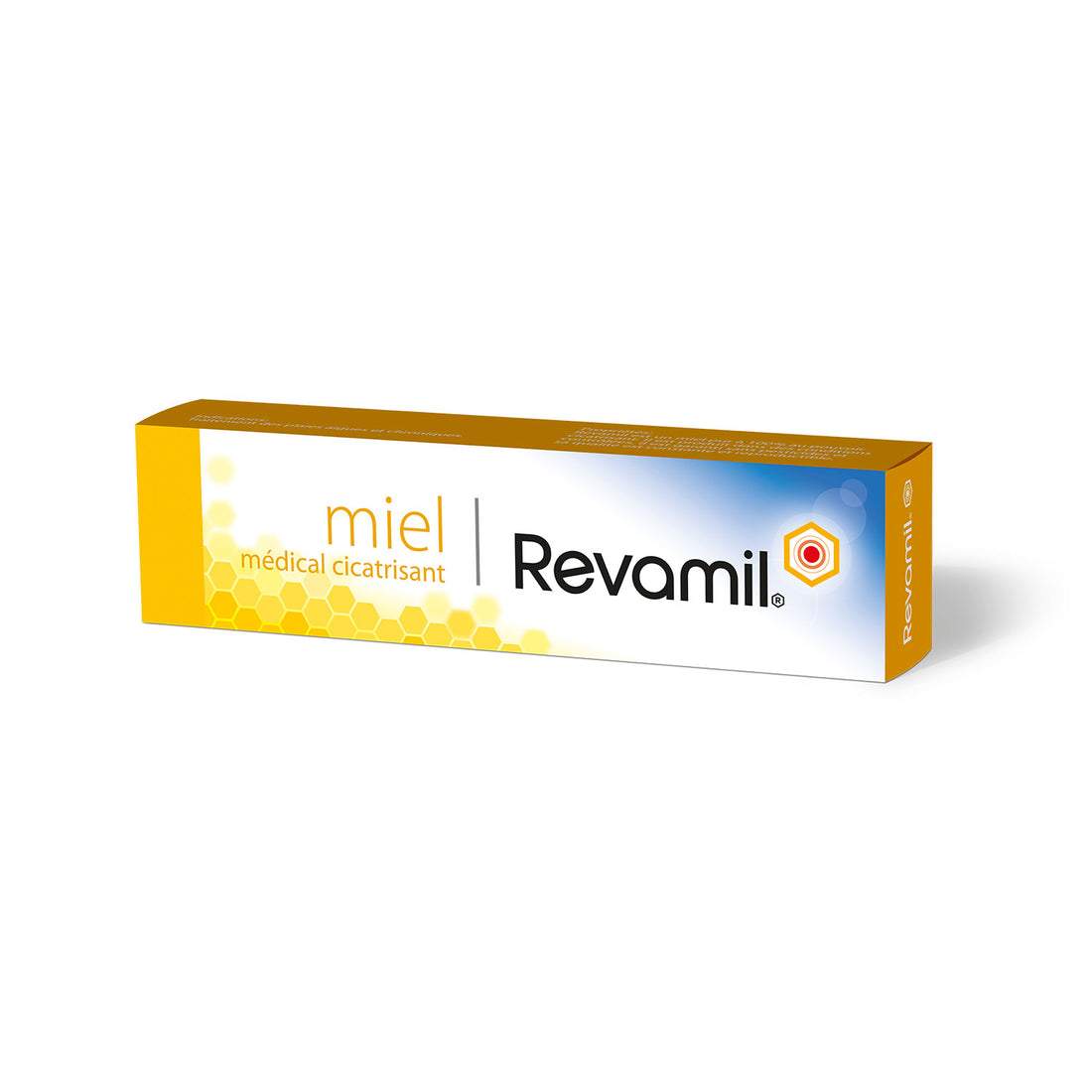Revamil® Miel